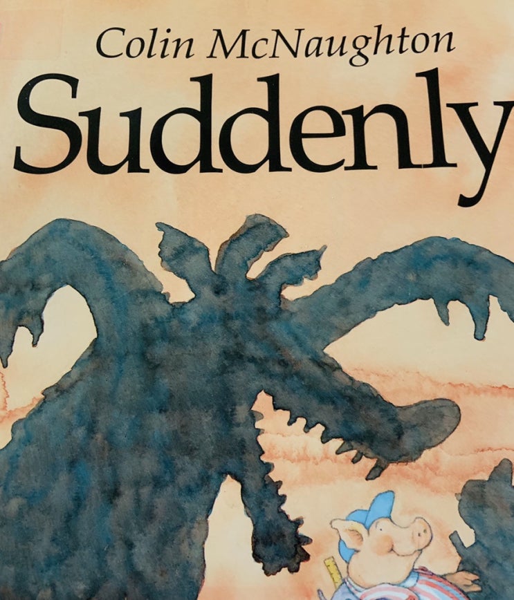 Colin McNaughton- Suddenly : 네이버 블로그