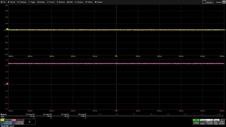 std dev, sdev - 파라미터 100% 활용하기 (25) : 네이버 블로그
