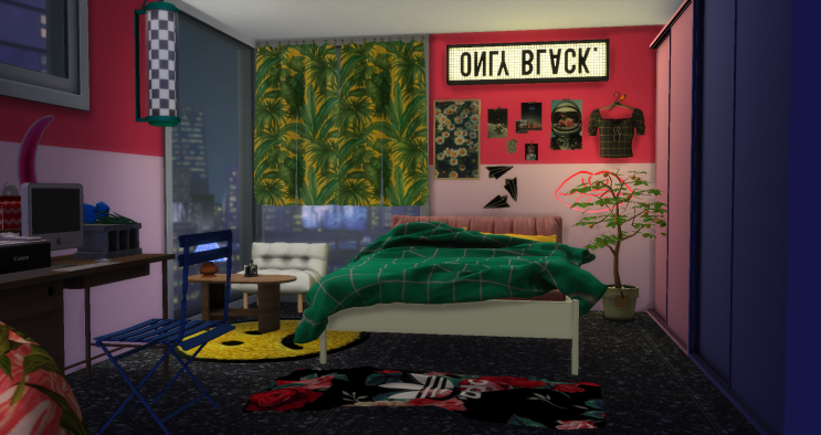 [KKB]bedroom series-10 : 네이버 블로그