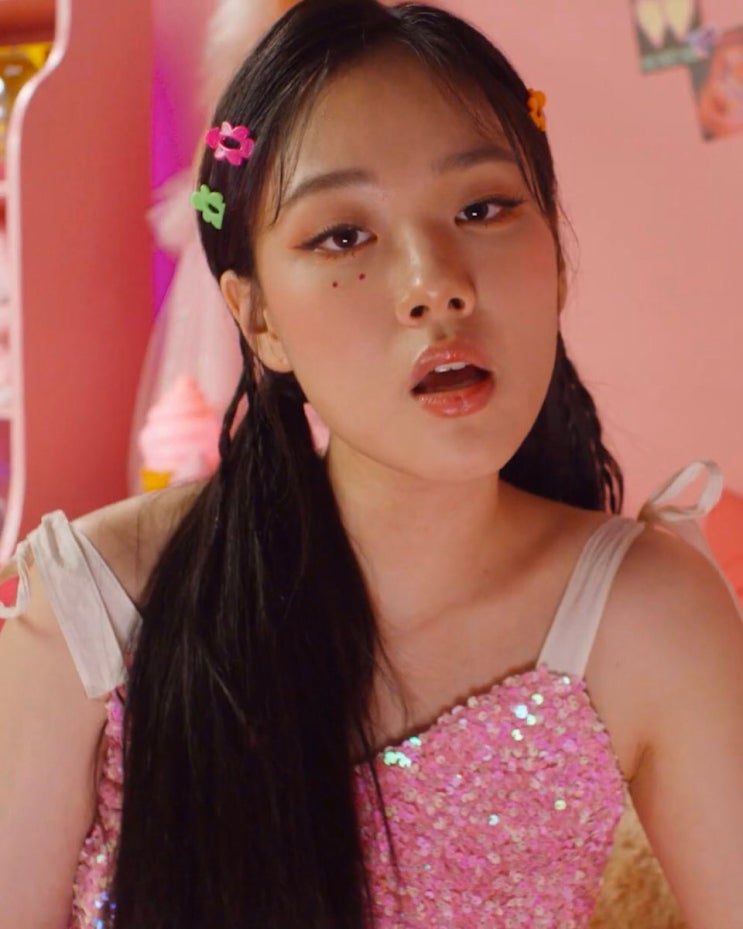 Dingo X 비비 (BIBI) - 쉬가릿 (she got it) [Single, 2020] : 네이버 블로그