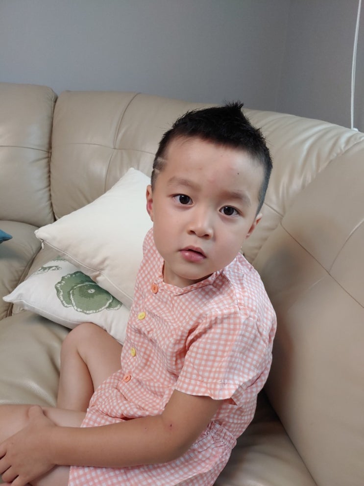 우성이여름방학 즐기기코로나지만 Ktx탑승나도고향오니좋다모히칸 머리 잘하는 미용실성대미용실추천상도동 남자 머리잘자르는 곳