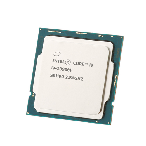 인텔 코어 i9-10세대 10900F CPU (코멧레이크S) - 최저가 : 네이버 블로그