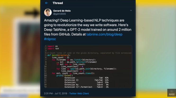 GPT-2 (Language models are unsupervised multitask learners) : 네이버 블로그