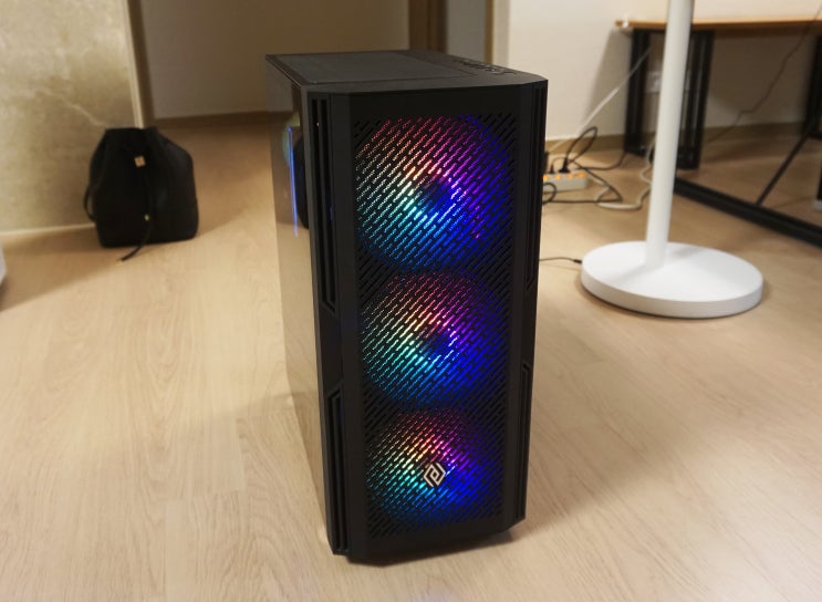 앱코의 가성비 케이스 - ABKO NCORE 씨마스터 강화유리 사용 후기 : 네이버 블로그