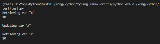 [ Python 지식 ] Descriptor 우선순위 : 네이버 블로그