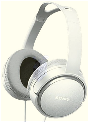SONY 스테레오 헤드폰, MDR-XD150, 화이트(바로지금) : 네이버 블로그