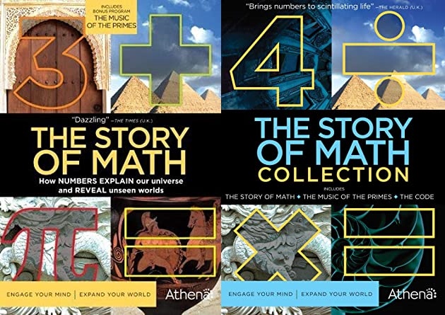 수학에 대한 영어 다큐멘터리 - The Story of Maths (BBC) 문명과 수학, 넘버스 (EBS다큐프라임) : 네이버 블로그