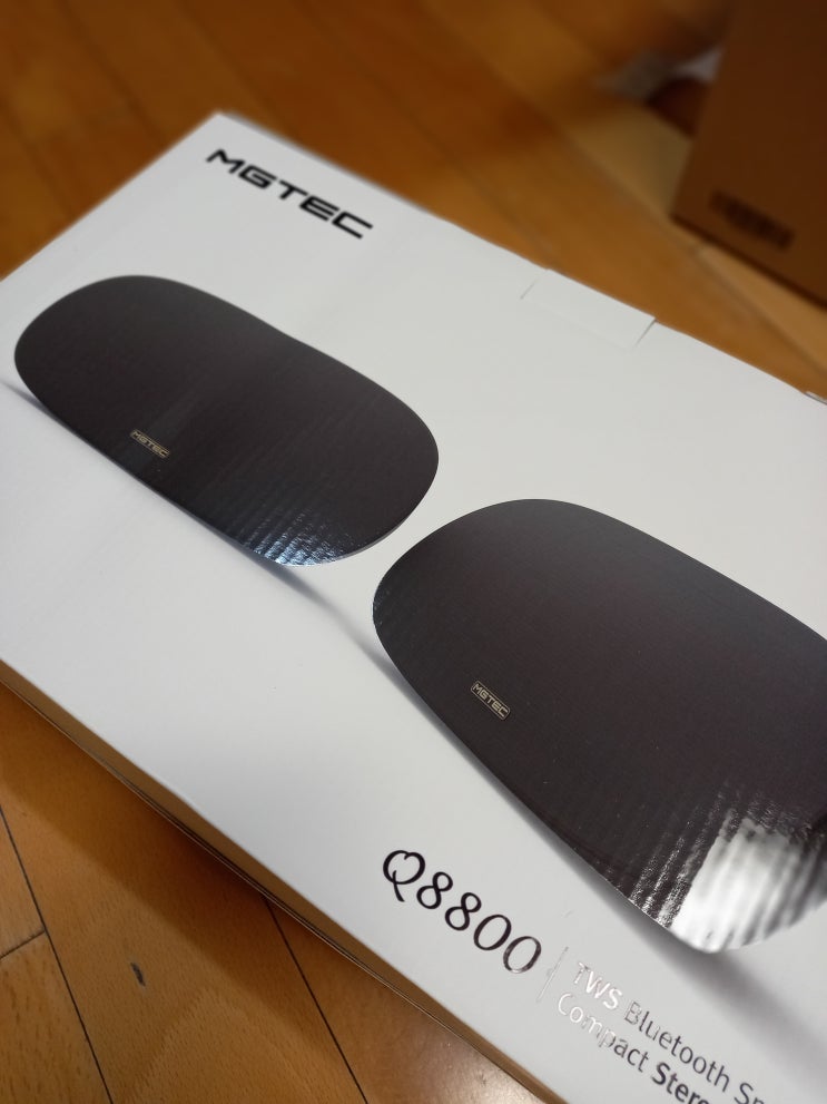 MGTEC 엠지텍 Q8800 : 네이버 블로그