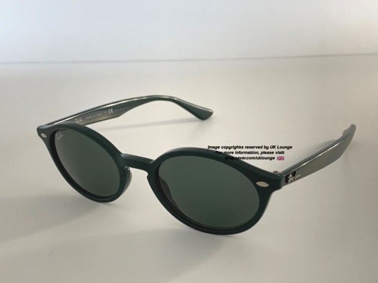 [완료 ️] 레이밴 선글라스 RB4315 6385 71 Ray-Ban Sunglasses RB4315 6385 71 : 네이버 블로그