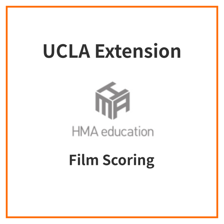 실용음악유학, 영화음악유학, UCLA 의 Film Scoring Extension 과정 소개 : 네이버 블로그