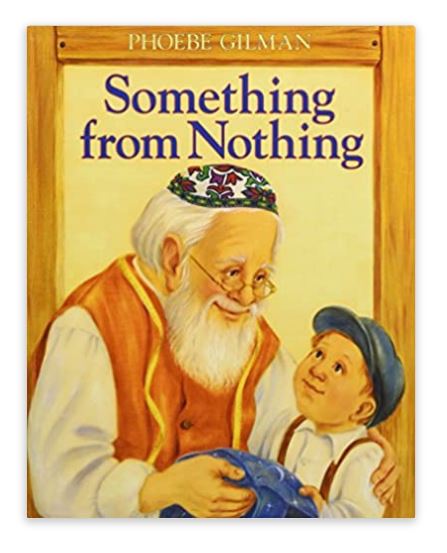 Something for nothing By Phoebe Gilman : 네이버 블로그