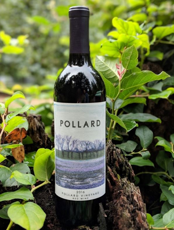 POLLARD Red Blend Pollard Vineyard" Yakima Valley 2016/폴라드 레드블렌드,폴라드 ...