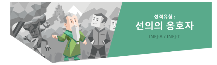 Mbti Infj 선의의 옹호자 유형 특징분석 Infj 인물·연예인 소개 네이버 블로그