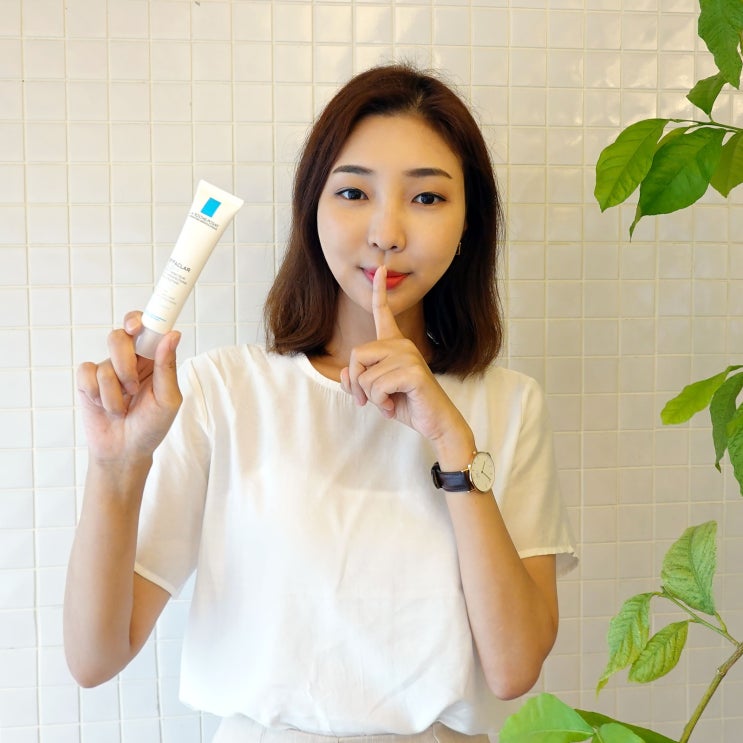 라로슈포제 에빠끌라 듀오 음소거 에센스 모공관리 데일리 트러블 애프터케어 꿀템이네 네이버 블로그