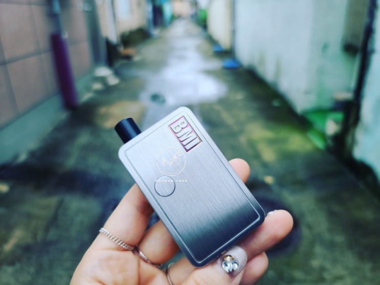 BMI MICRO KIT 비엠아이마이크로킷 CSV추천 모던베이프마창진점 : 네이버 블로그