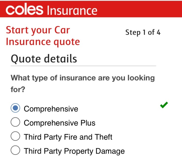 [호주-자동차 보험] Car Insurance - 추천, 신규 가입, 갱신, 할인, 가격 비교, 콜스(Coles) 보험, 온라인 ...