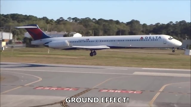 Ground Effect : 네이버 블로그
