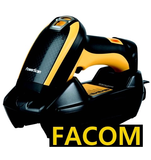 DATALOGIC PowerScan PBT9501 이미저 산업용 무선 스캐너 : 네이버 블로그