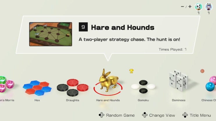 [51 Worldwide Games] Game 9 - Hare and Hounds(토끼와 개) 게임 설명! : 네이버 블로그