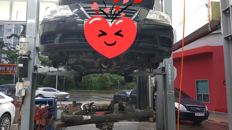 부산 수영구 오토밋션 수동미션 수리 전문점 베테랑자동차정비nf소나타 5단수동미션 기어안들어감 기어빠짐현상 기어뻑뻑함현상
