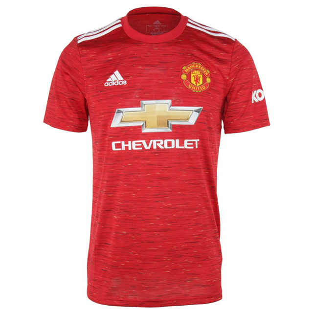 [비포슬립] 20-21시즌 맨체스터 유나이티드의 새로운 유니폼이 출시 되었습니다!! : 네이버 블로그