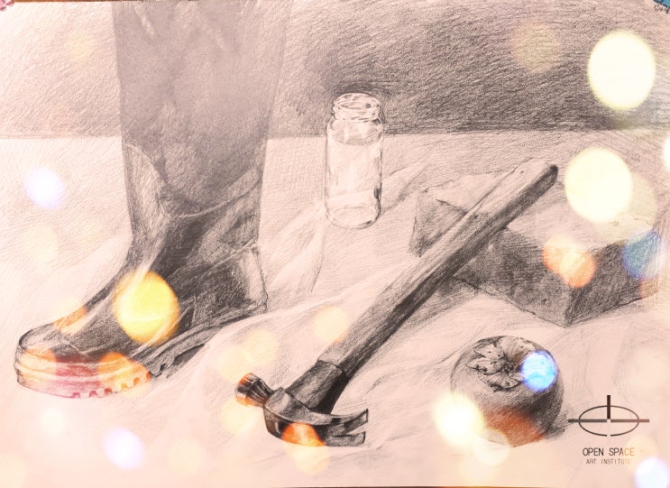 너무 늦게 시작하는 서울 미고 입시생의 도전기1신대방동예고입시미술학원 네이버 블로그