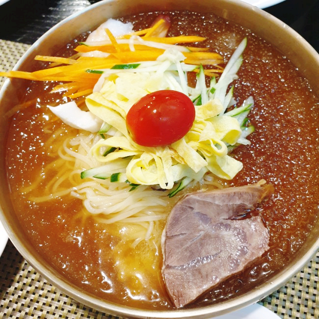 목동 중국집 찐 맛집 중화요리온 고급진 맛으로 즐기는 중국식냉면과 런치코스 강력추천 네이버 블로그