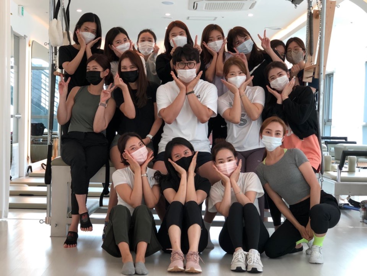 그동안 진행된 방문 교육[19.11~20.08] : 네이버 블로그