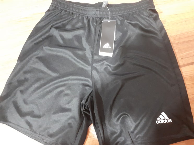 천이 얇은 아디다스 에스트로 19 쇼트 (FP9596) M 사이즈 구입기 : 네이버 블로그