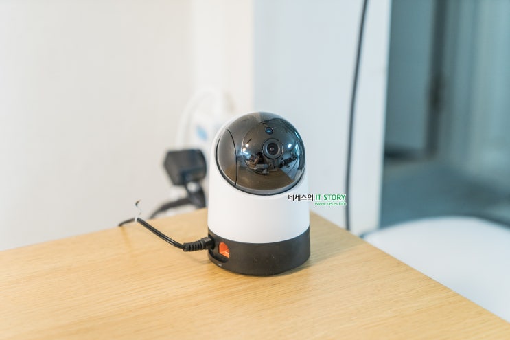 IP카메라 ipTIME C200 사용해보니 홈CCTV로 추천 : 네이버 블로그