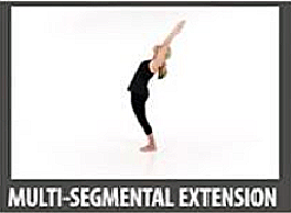 [SFMA] SFMA Top Tier - 4.복수 분절 신전 검사 (MultI - Segmental extension ...