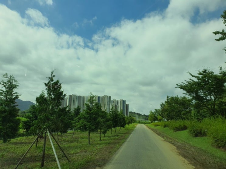 (거래종료) 🙊사천 kcc스위첸 29평형(74A) 계약금포기매물~ : 네이버 블로그