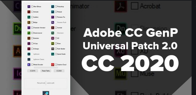GenP v2.4 파일 + 사용법 : 네이버 블로그