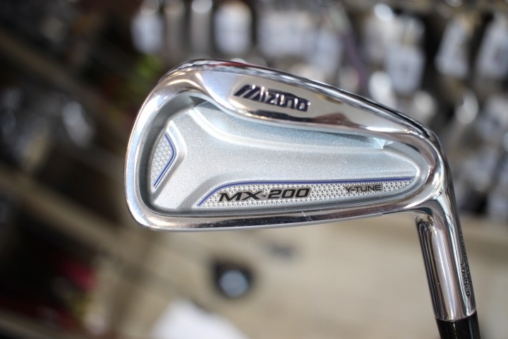 [3번아이언]미즈노 MX200 카본R : 네이버 블로그