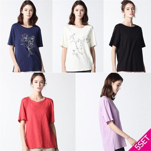 르오트 #사이즈 #LeOT #3종세트 #블라우스 #3SET #4종세트 #55~88다양 #티블라우스 : 네이버 블로그