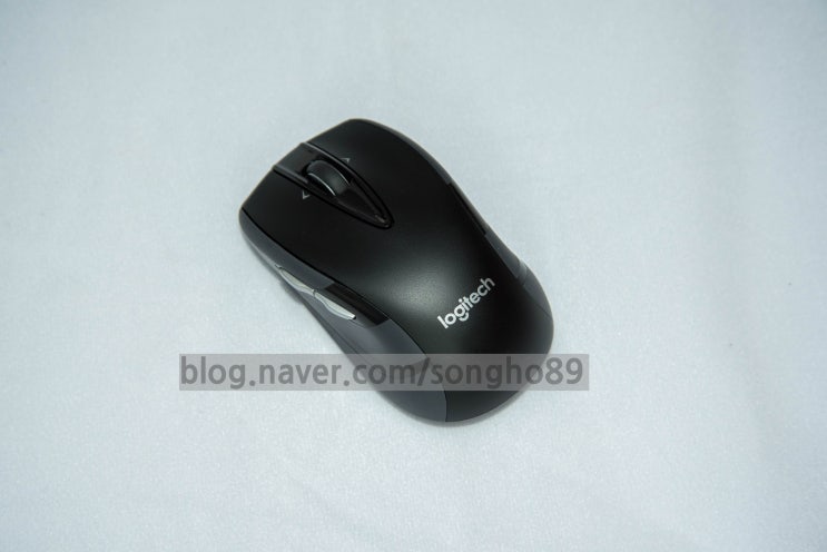 [Logitech] M545/546 Wireless 2.4G Mouse 2020. 7. 31 : 네이버 블로그