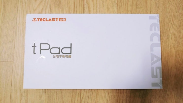 해외직구로 9만원! 교육용 가성비 태블릿 TECLAST tPad P80X 리뷰 : 네이버 블로그