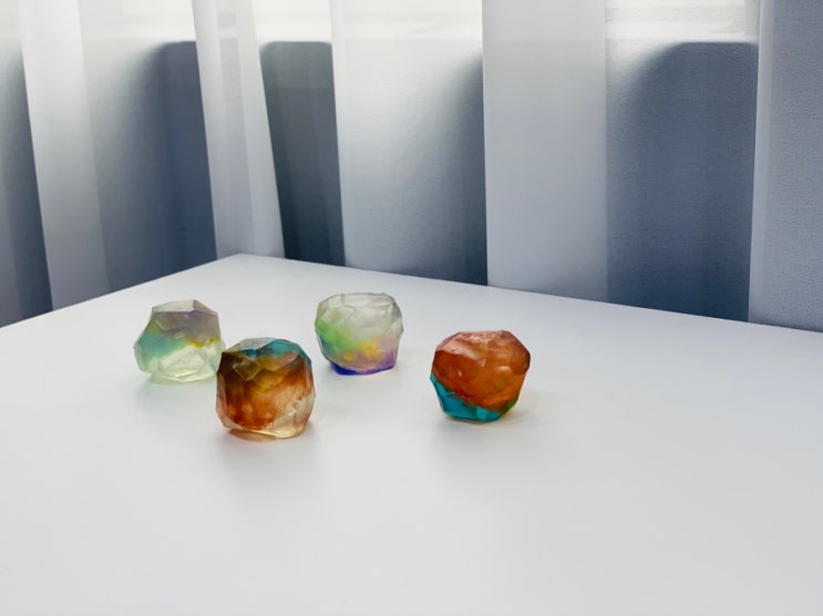 KACA MP DESIGN SOAP CLASS : 네이버 블로그