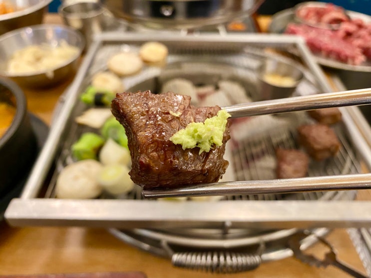 문정동 맛집 가성비 좋은 소고기 맛집 삼미대포 문정법조타운점 회식으로 추천해요 네이버 블로그
