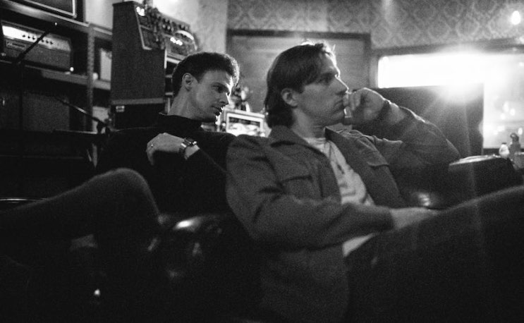 I Still Love You by Night Traveler 가사 해석 뜻 뮤직비디오 : 네이버 블로그