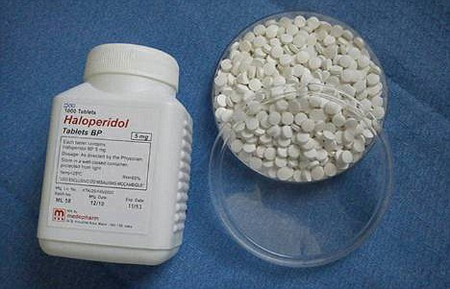 [정신 간호] EPS 치료약물: Interaction between Benadryl & Cogentin : 네이버 블로그