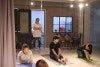 개인별 맞춤 커리귤럼 서울성인연기학원 배우수업 연기학원 네이버 블로그
