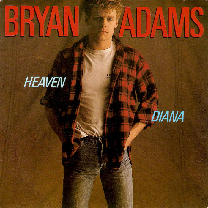 Bryan Adams - Heaven [듣기, 노래가사, Audio, LV, MV] : 네이버 블로그