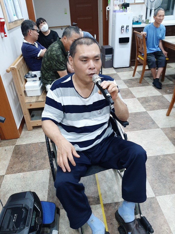 노래방 활동^^ : 네이버 블로그