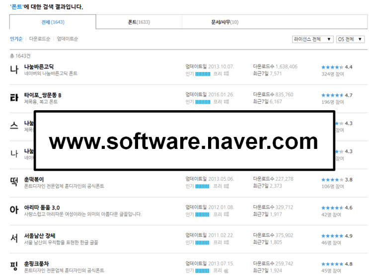 파워포인트 제안서기획서 작성시 유용한 사이트 출처 모음 강신정 강사님 네이버 블로그