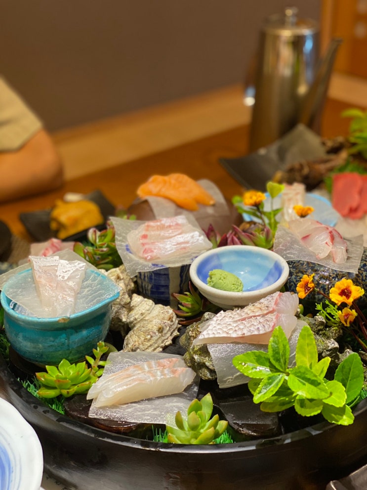 소규모 직계가족 돌잔치 식당 사전답사 삿뽀로 녹번점 네이버 블로그