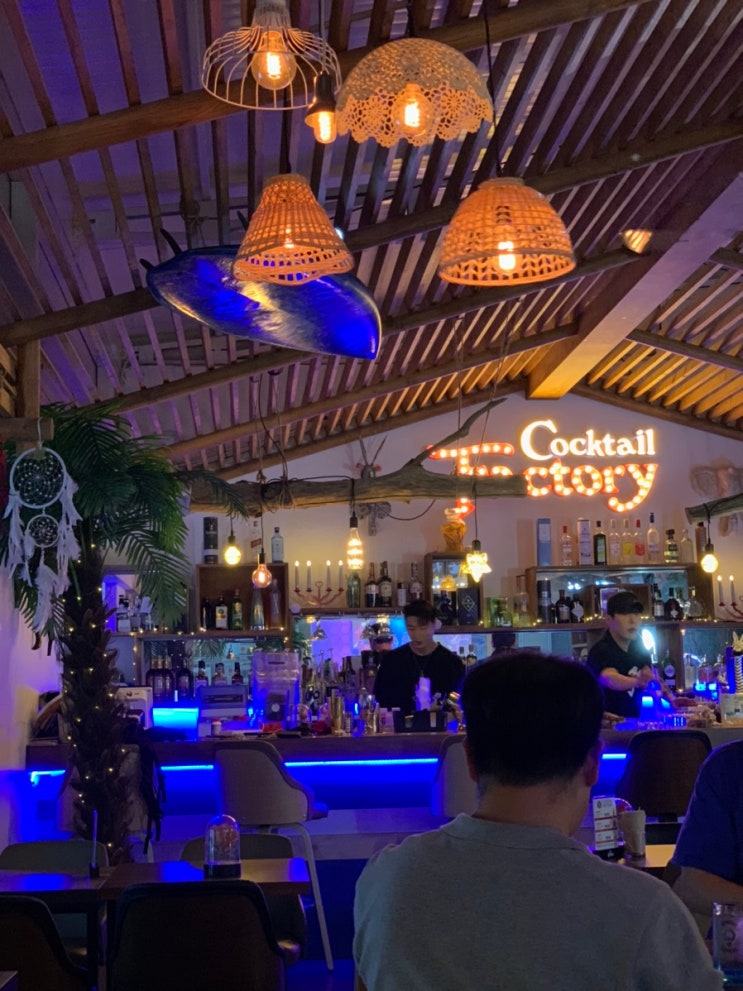 정자역 술집 / 칵테일 팩토리 cocktail factory 정자동 칵테일 : 네이버 블로그