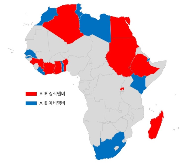 [AIIB]AIIB’s Membership in Africa Grows as Liberia Joins the Bank ...