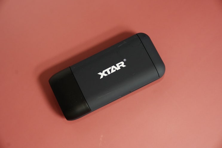 허준충전기 XTAR PB2S 편의성과 효율성을 동시에 겸비! : 네이버 블로그