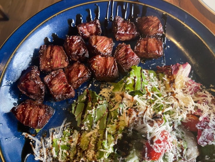 합정 파스타 가성비 좋은 합정 파스타 맛집 라베니스 네이버 블로그